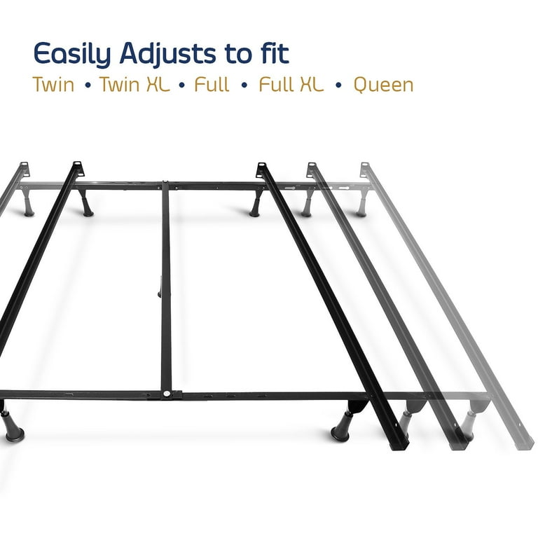 Adjustable Bed Center Support SPECIFICATIONS