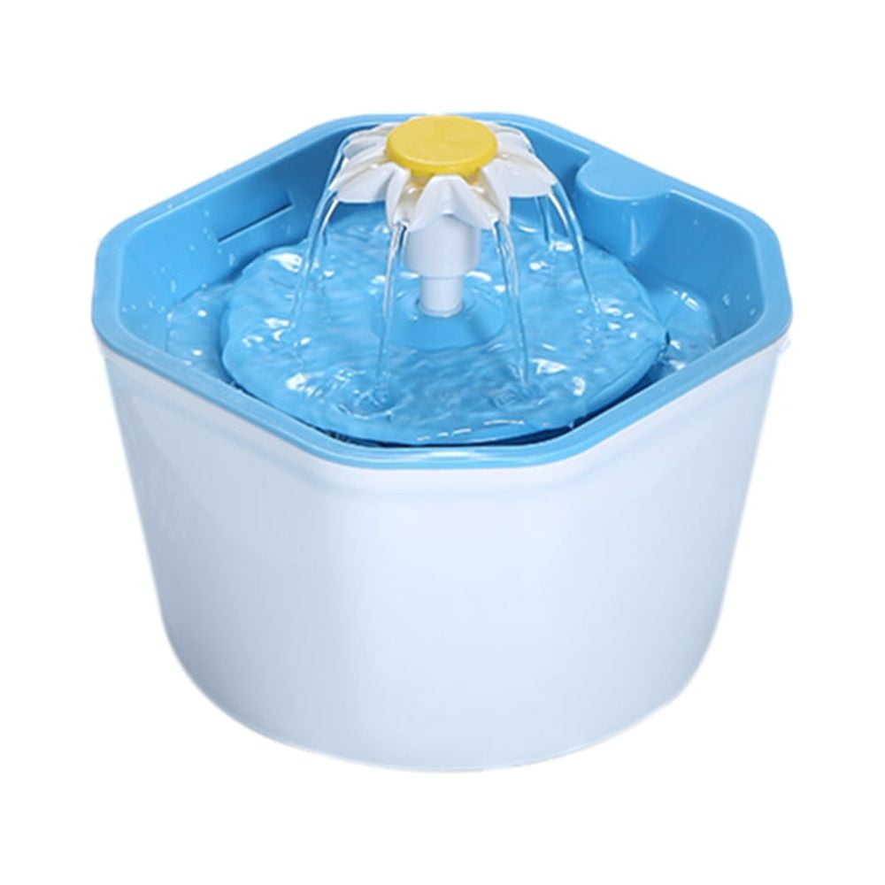 Click here for Abody 1.6l Automatic Cat Water Fountain Electric P... prices