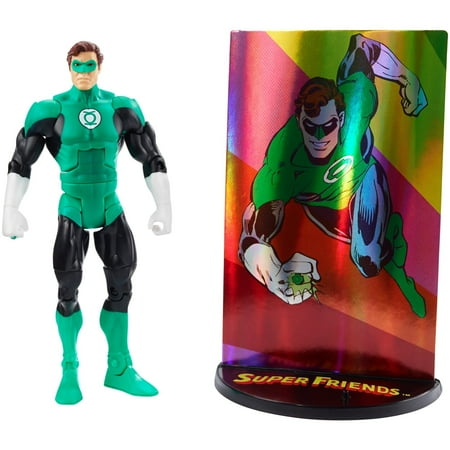 UPC 887961483888 - DC Comics Multiverse Super Friends! Green Lantern ...
