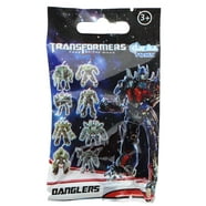 Transformers: The Last Knight Tiny Turbo Changers Series 1 Blind Bag ...