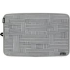 Cocoon Innovations Grid-It! Large Organizer, Black - Walmart.com