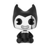 Funko POP! Games: BATIM S3- Bendy Doll - Walmart.com