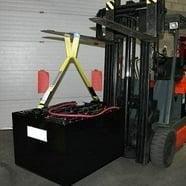 Flexco Scallop Edge Rivet Lacing (R5-SE-36/900) for Conveyor Belts ...