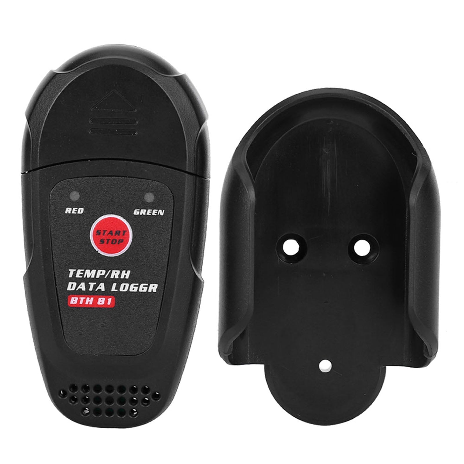 Temperature Humidity Data Logger USB with 16384 Data Record for ...