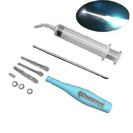 Tonsil Stone Extractor Tool Set | Walmart Canada