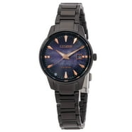 Citizen Men's Eco-Drive Ti+IP Watch, CA4240-82E - Walmart.com