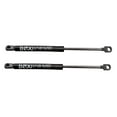 BOXI 2pcs Trunk Lift Supports Struts Shocks Gas Struts Shocks Springs ...