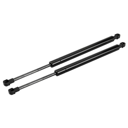 Black Trunk Gas Struts, Tailgate Gas Struts, 2 Pieces Car Use For Trunk ...