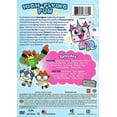 Unikitty Season 1 Part 1 [DVD] - Walmart.com