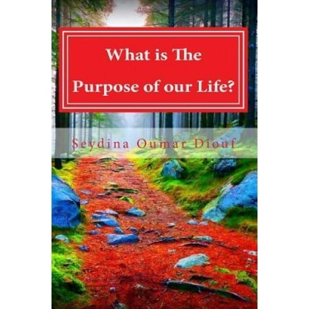 What Is the Purpose of Life?: Mind, Soul and Body | Walmart Canada