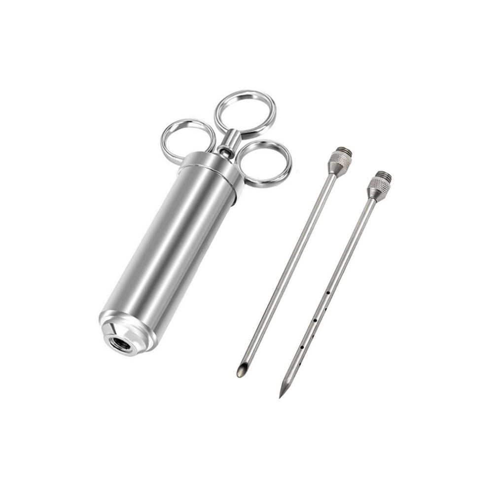 i Kito Turkey Injector Seasoning Kit, Spice Injectors for Turkey, Meat ...