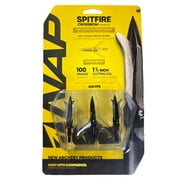Trophy Taker Shuttle T-Loc 100Gr Blades - Walmart.com