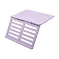 4 Pack 2026 New Mahjong Card Holder, Slide Under Angled Stand, Foldable ...