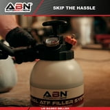 ABN | Manual ATF Filler – 3L Transmission Fluid Pump for Automatic ...