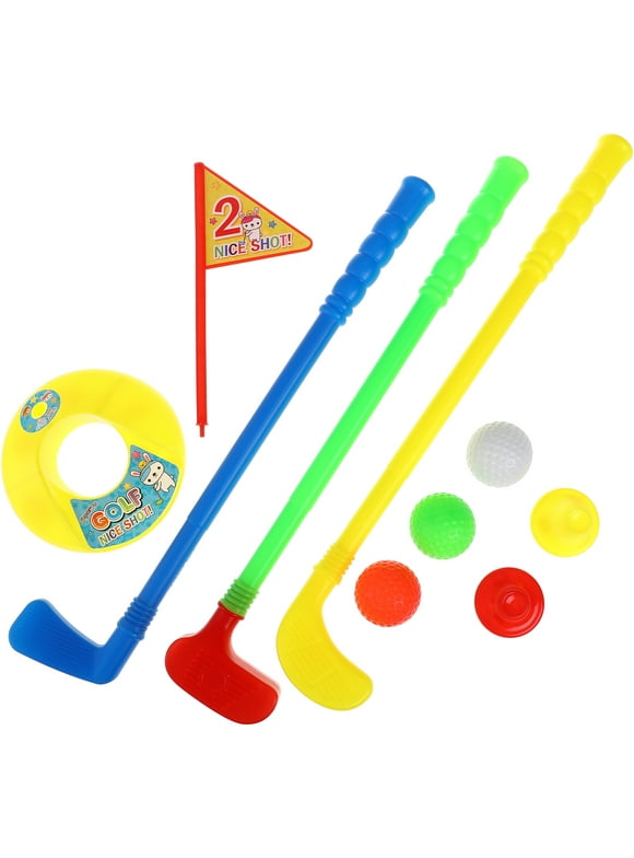 Toy Golf in Sports Toys - Walmart.com