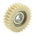 28 Teeth E-Bike Wheel Hub Motor Planetary Gears With Bearing 37 ...