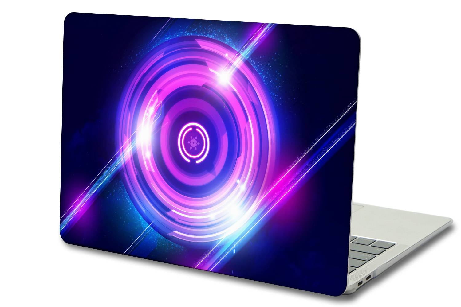 KSK KAISHEK Hard Shell Only for 2021 2022 2023 Release MacBook Pro 16 inchs with Touch ID Type C ...