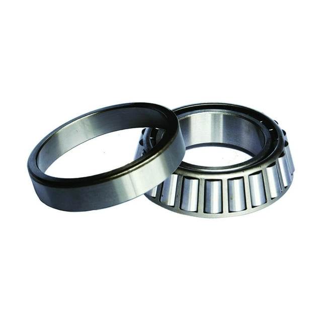 Fortpro SET423 Cone/Cup Tapered Roller Bearings Replaces 6461A/6420 ...