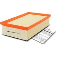 Flowmaster 615001 Performance Air Intake Filter Refresh Kit - Walmart.com