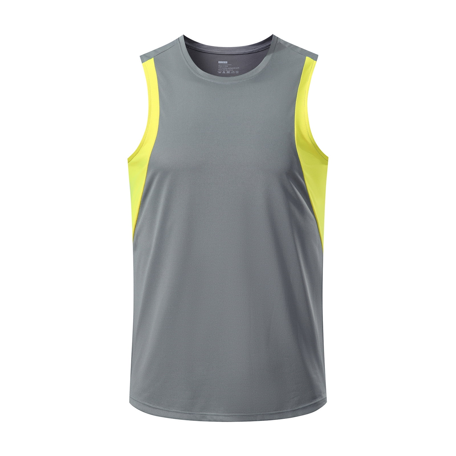 Click here for Topllc Mens Tank Tops Casual Sleeveless T-Shirts M... prices