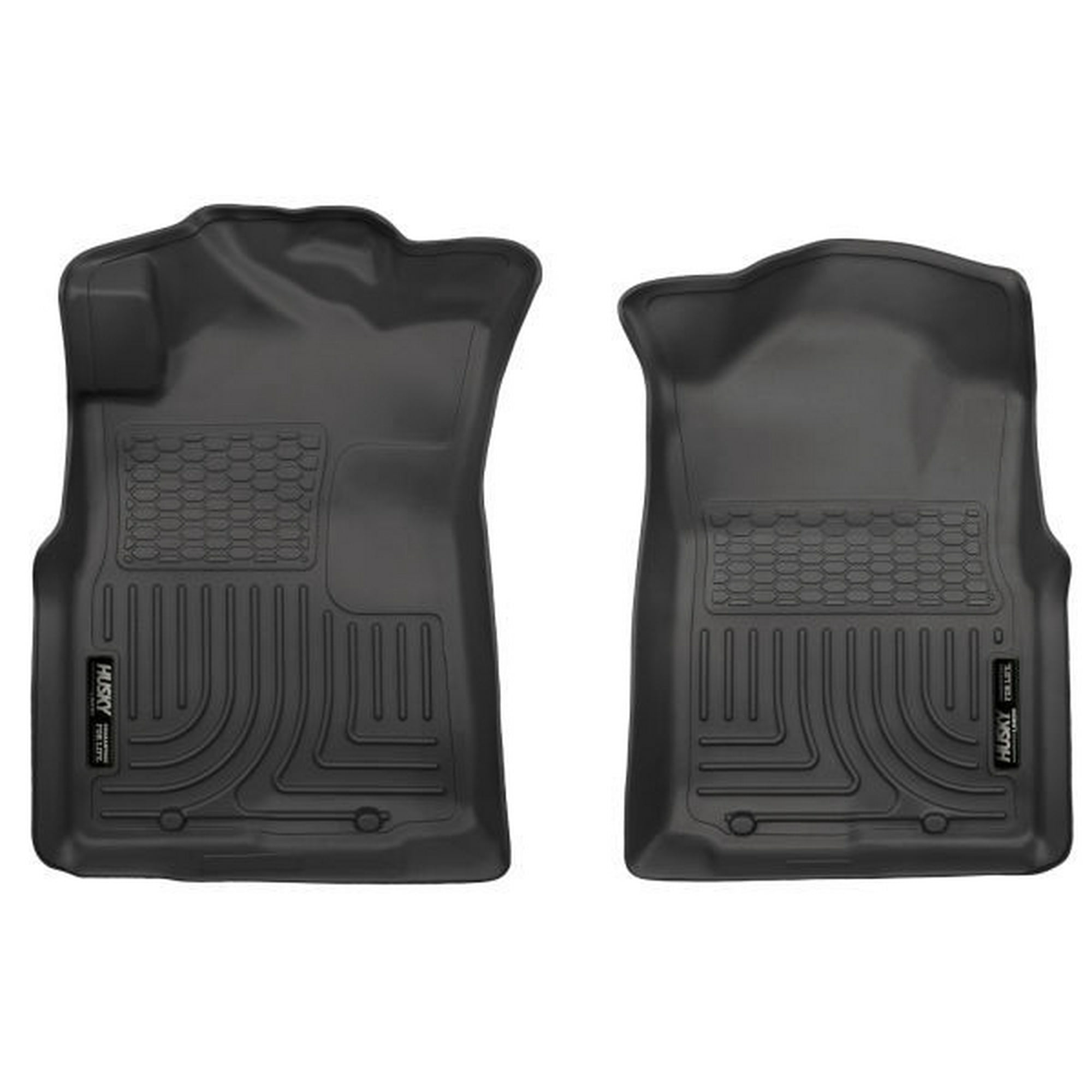 Click here for Husky Liners Fits 2005-2015 Toyota Tacoma Husky Li... prices