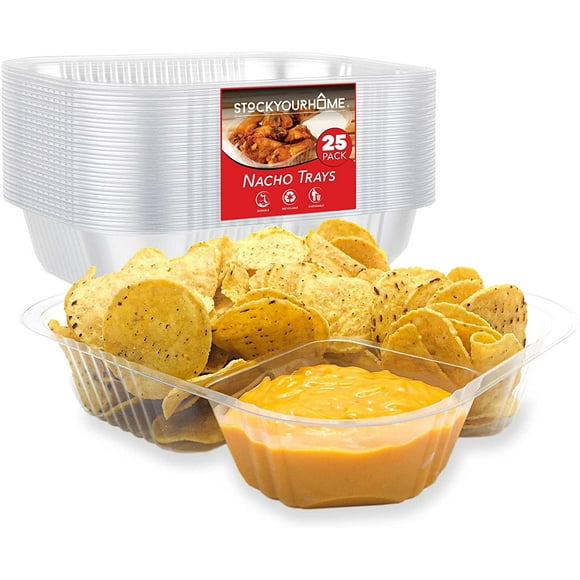 Nacho Trays