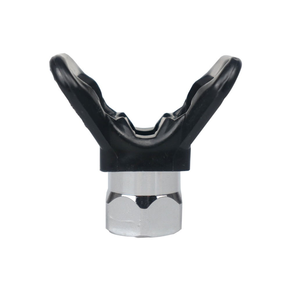 Airless Paint Spray Gun Flat Tip Nozzle Guard - Walmart.com