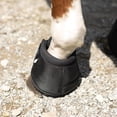 Ballistic Bell Boots for Horses | Ballistic Nylon Outer | Neoprene ...