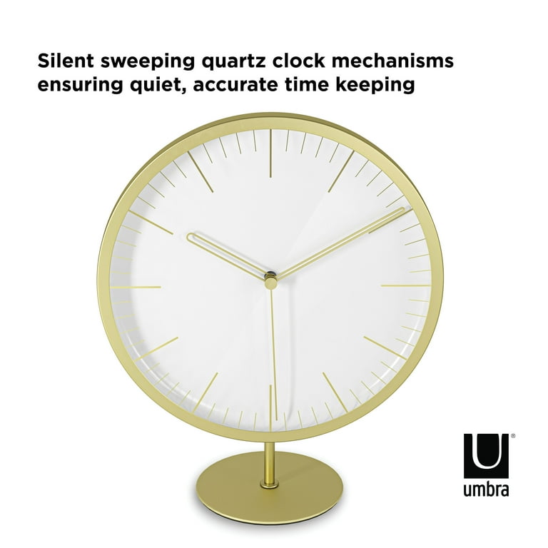 Flaoting Clock Umbra Best Sale | www.farmhouse-furniture.co.uk