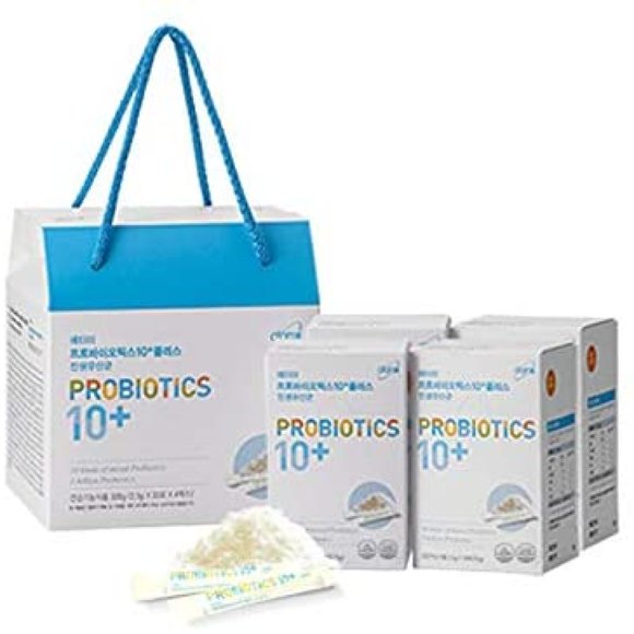 Powder Probiotics