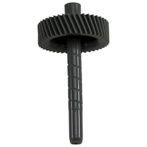Tci Speedo Driven Gear GM 42 Tooth Green - Walmart.com