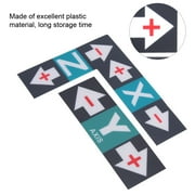 Plastic Label Engraving Machine