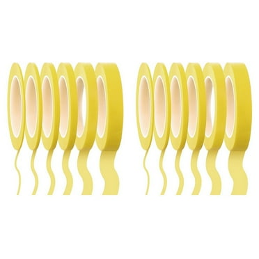 Eclipse Art Masking Tape Roll 15.2cmx10 Meters - Walmart.com