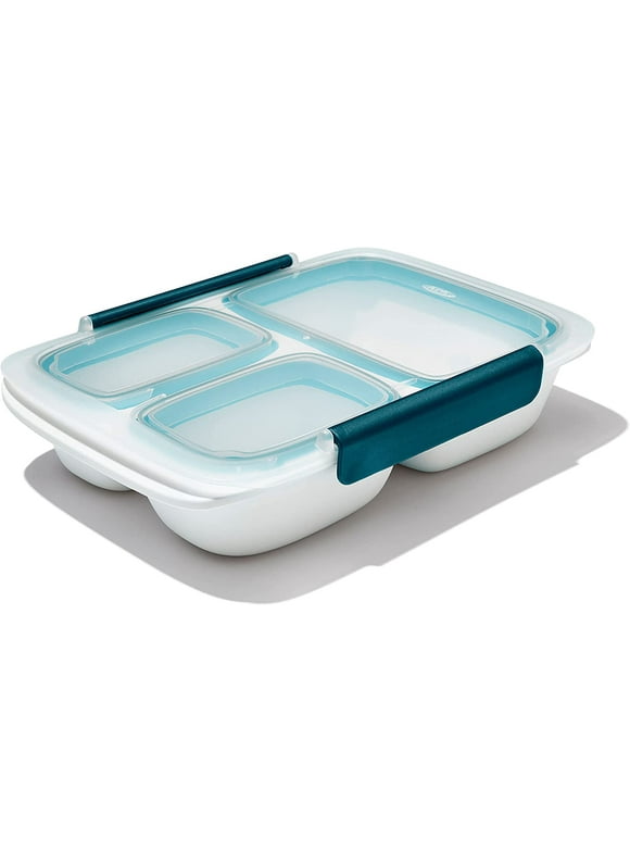 OXO Food Storage Containers in Kitchen Storage & Organization - Walmart.com