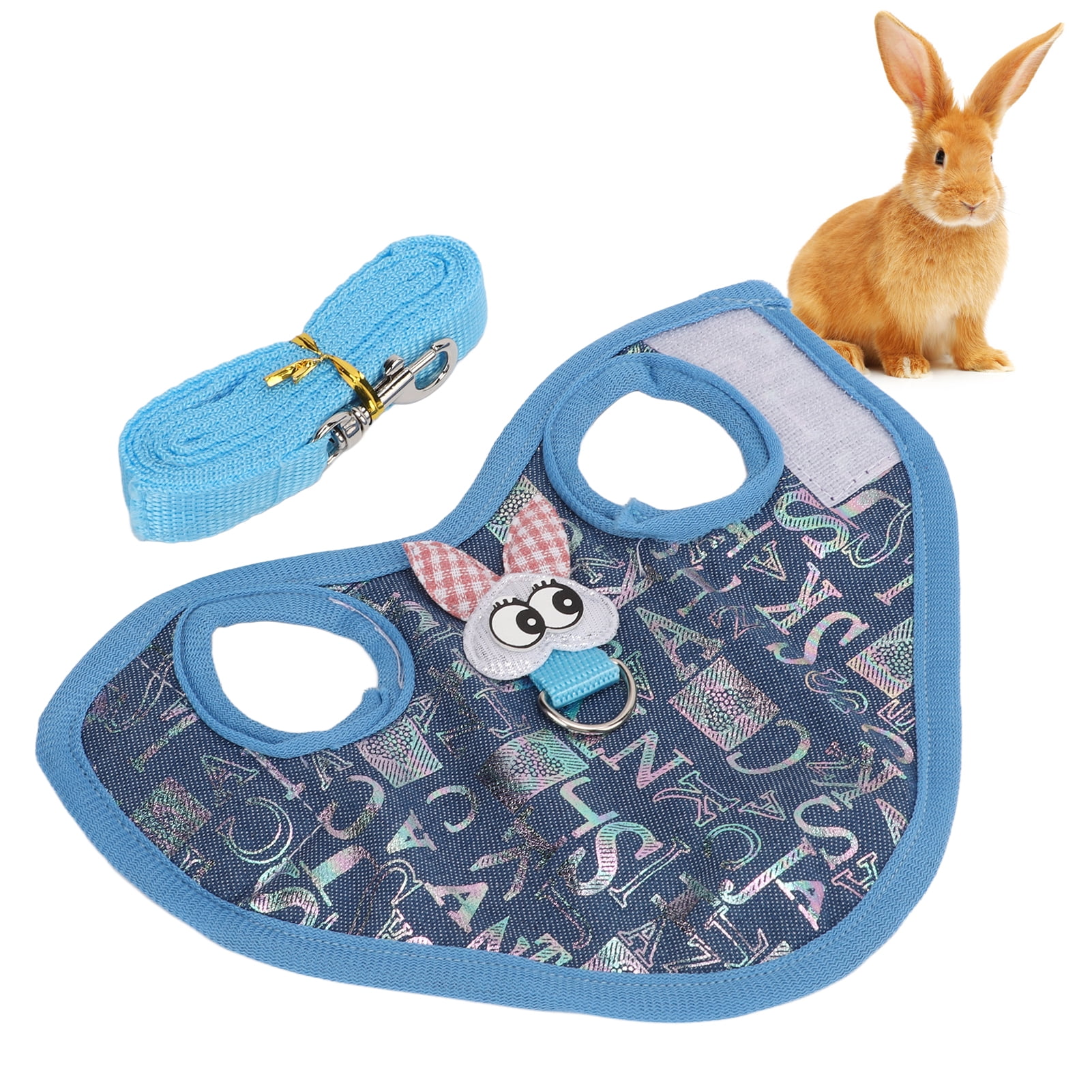 Click here for Crtynell Chinchilla Clothes Traction Rope  Cartoon... prices