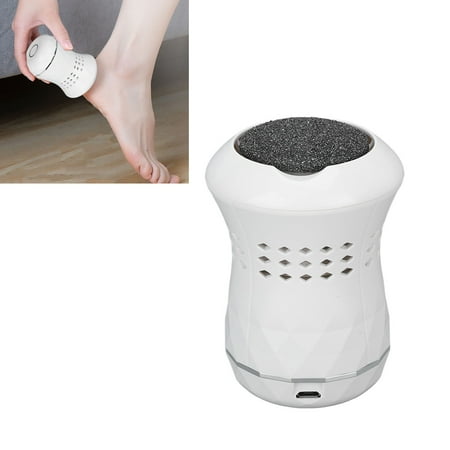 Spptty Foot File Electric,Foot Sander,Electric Foot Grinder ...