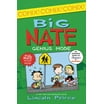 Big Nate: Mr. Popularity (Paperback) - Walmart.com