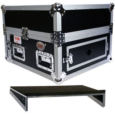 ProX XS-HIT7WLTBL ATA Flight Road Case for Hercules T7 Inpulse ...