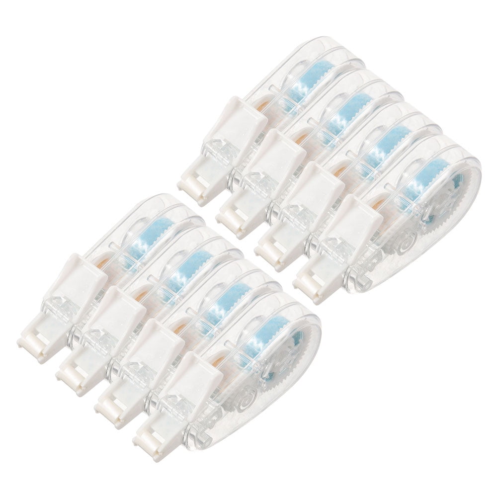 Click here for Phenofice 8pcs Precision Glue Tape Roller With Sti... prices