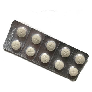 QSO Vegetable Rennet Tablets, Strip Of 10, 58% OFF