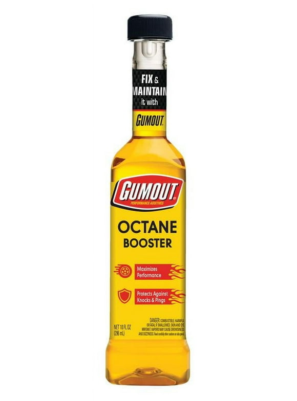 Octane Boosters in Fuel Additives - Walmart.com