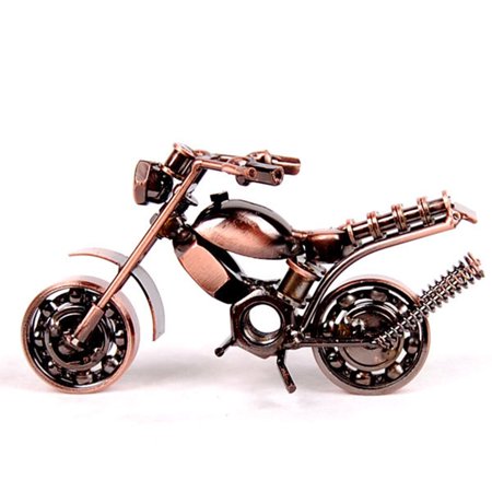 Authentic True - Highly Poseable Motorcycle models kits to build Model ...