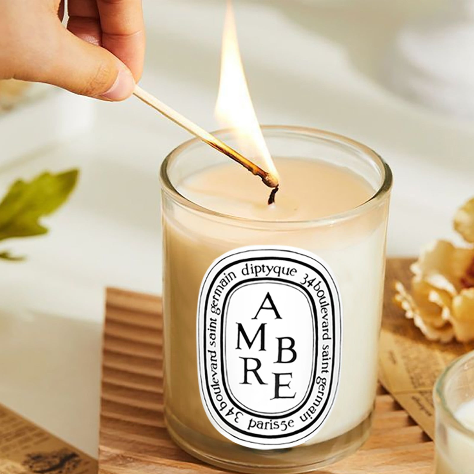 Click here for Cancerius Ambre Aromatherapy: Unleashes The Warm A... prices