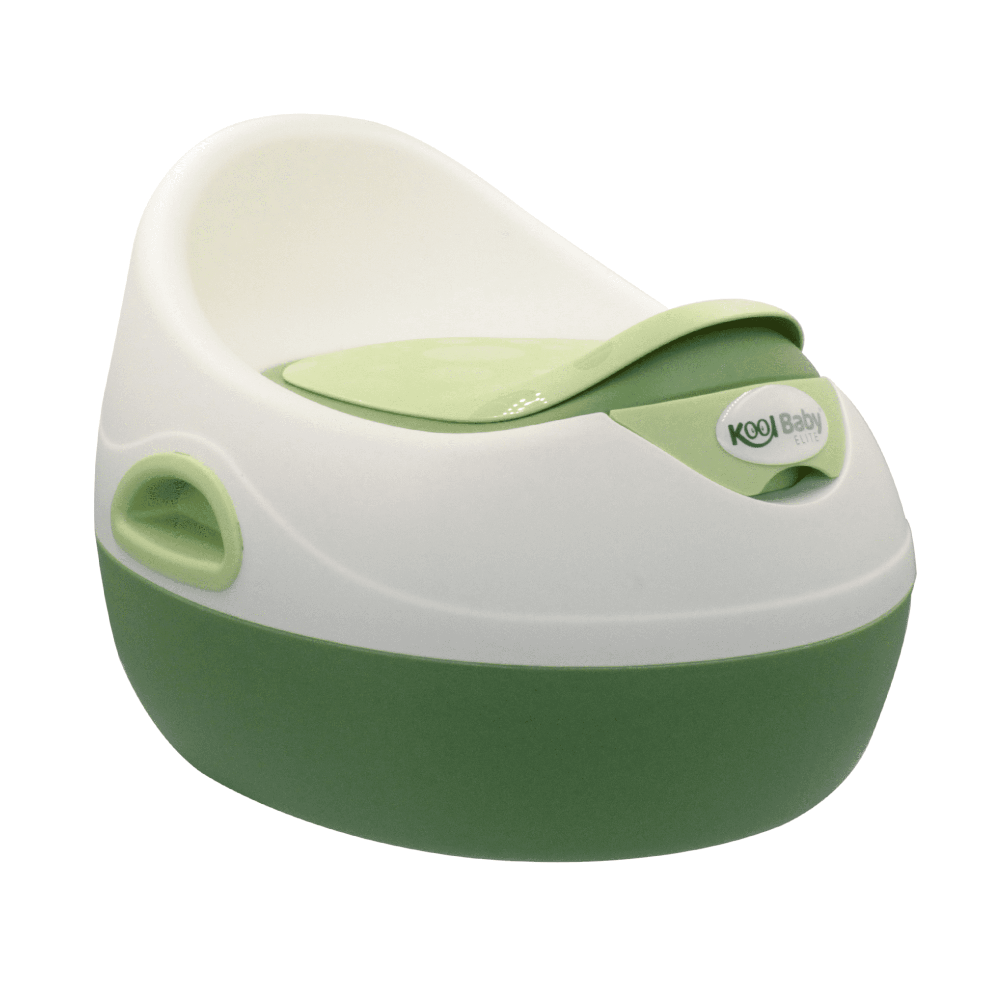 Bacinica Entrenador De Baño Kool Baby Para Niños | Walmart en línea
