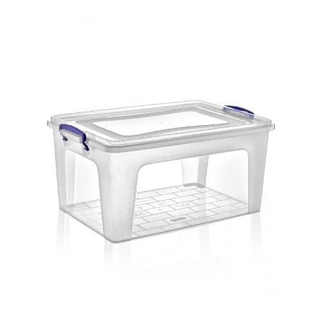 Superio Storage Box (28 Qt.) | Walmart Canada