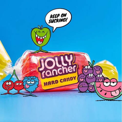Jolly Rancher Candy Collection - Walmart.com