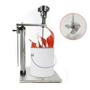 Mud Mixer MMXR-3221 Heavy Duty Portable Multi Use Mixer - Walmart.com