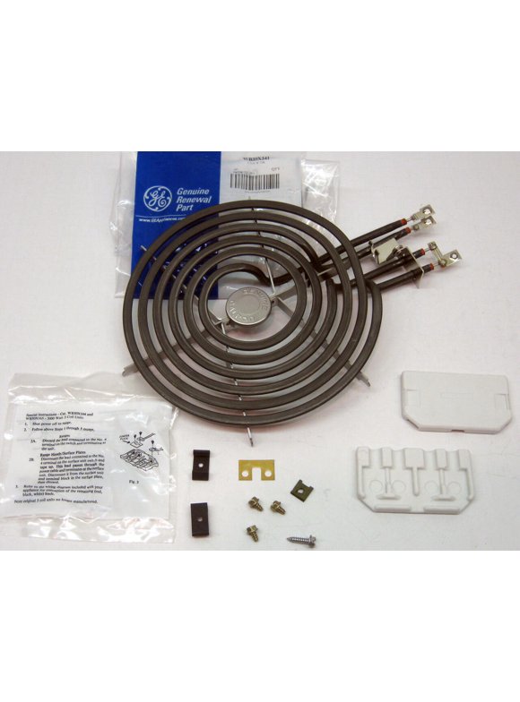 Burners in Oven & Range Parts - Walmart.com