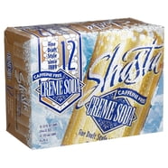 Shasta Cola Soda, 8 Ounce -- Per Case. - Walmart.com