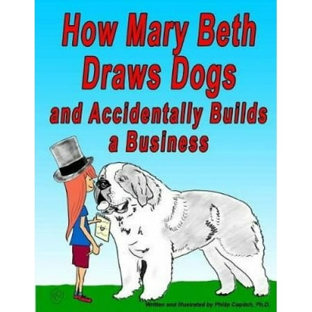 How Mary Beth Draws Dogs and Accidentally Builds a Business | Walmart ...